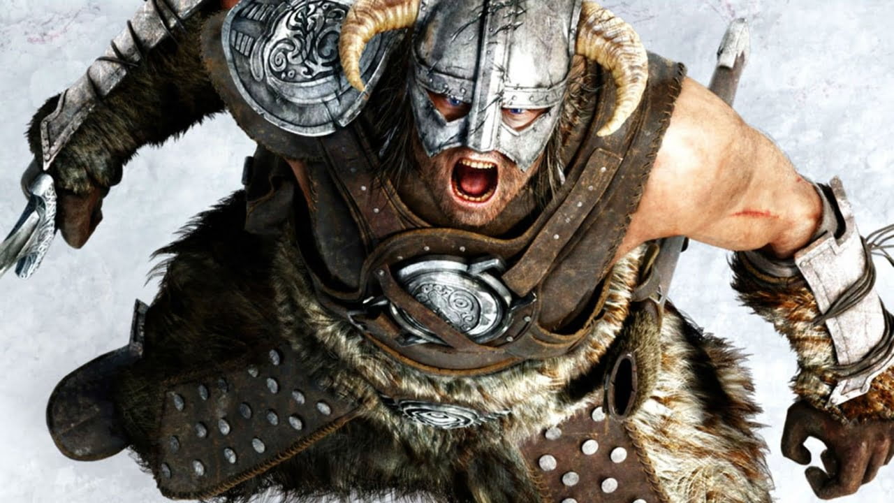 Skyrim: Anniversary Edition Arrives On Switch 2, Free Upgrade From ...