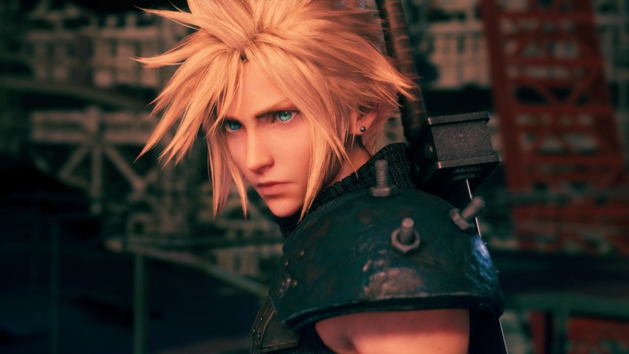 Final Fantasy VII Remake Intergrade Releases On Xbox Series X|S, Switch ...
