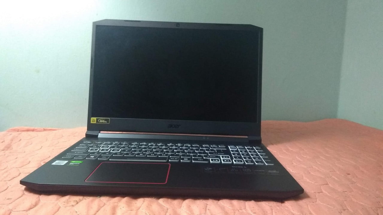 Acer Nitro 5 (2020) Gaming Laptop - Review