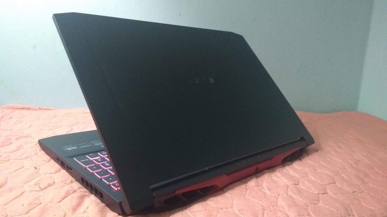 Acer Nitro 5 (2020) Gaming Laptop - Review