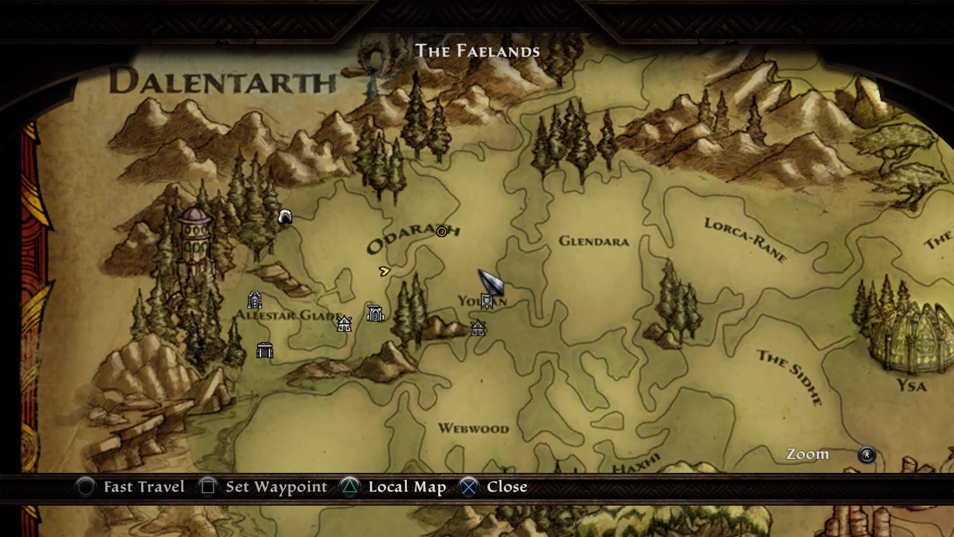How Much Has Kingdoms Of Amalur: Re-Reckoning Improved Over The ...