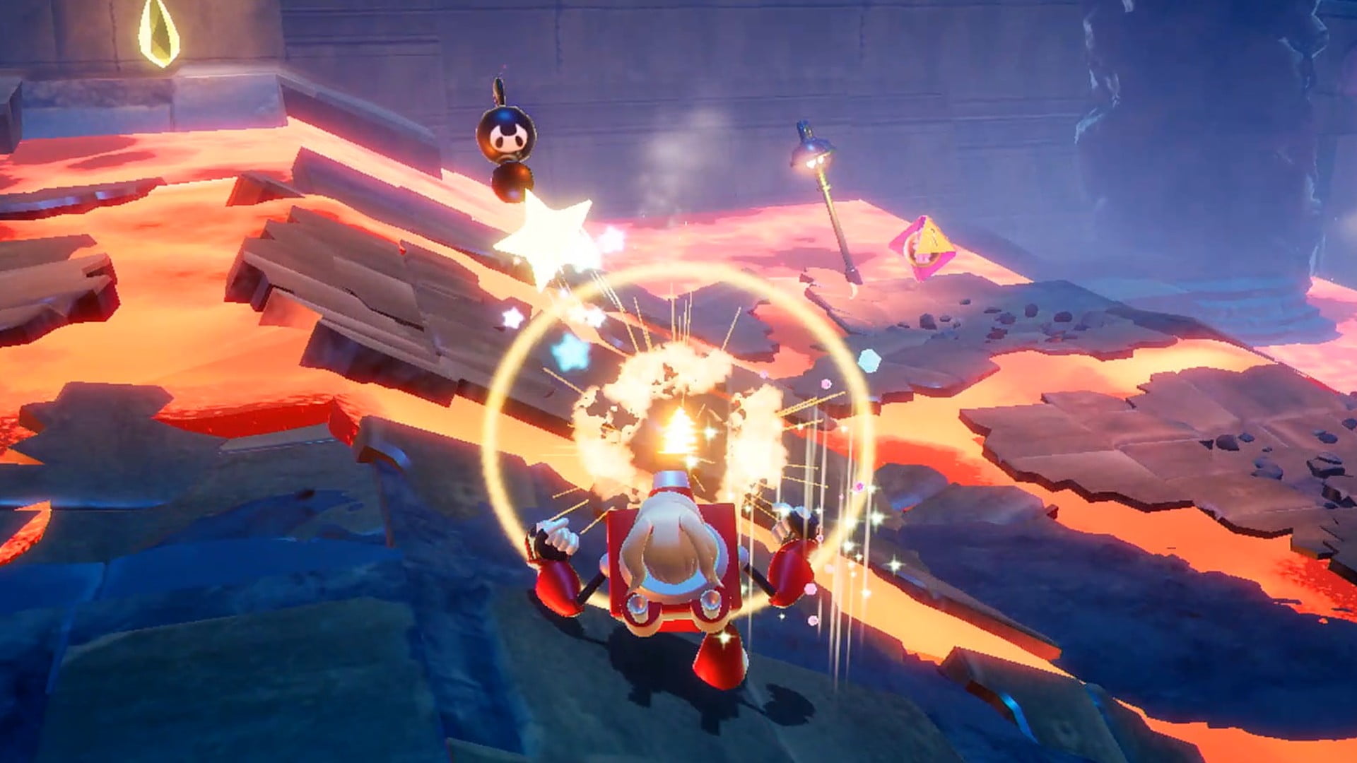 Balan Wonderworld Free Demo Out Now- Play And Unlock Platform-Specific ...