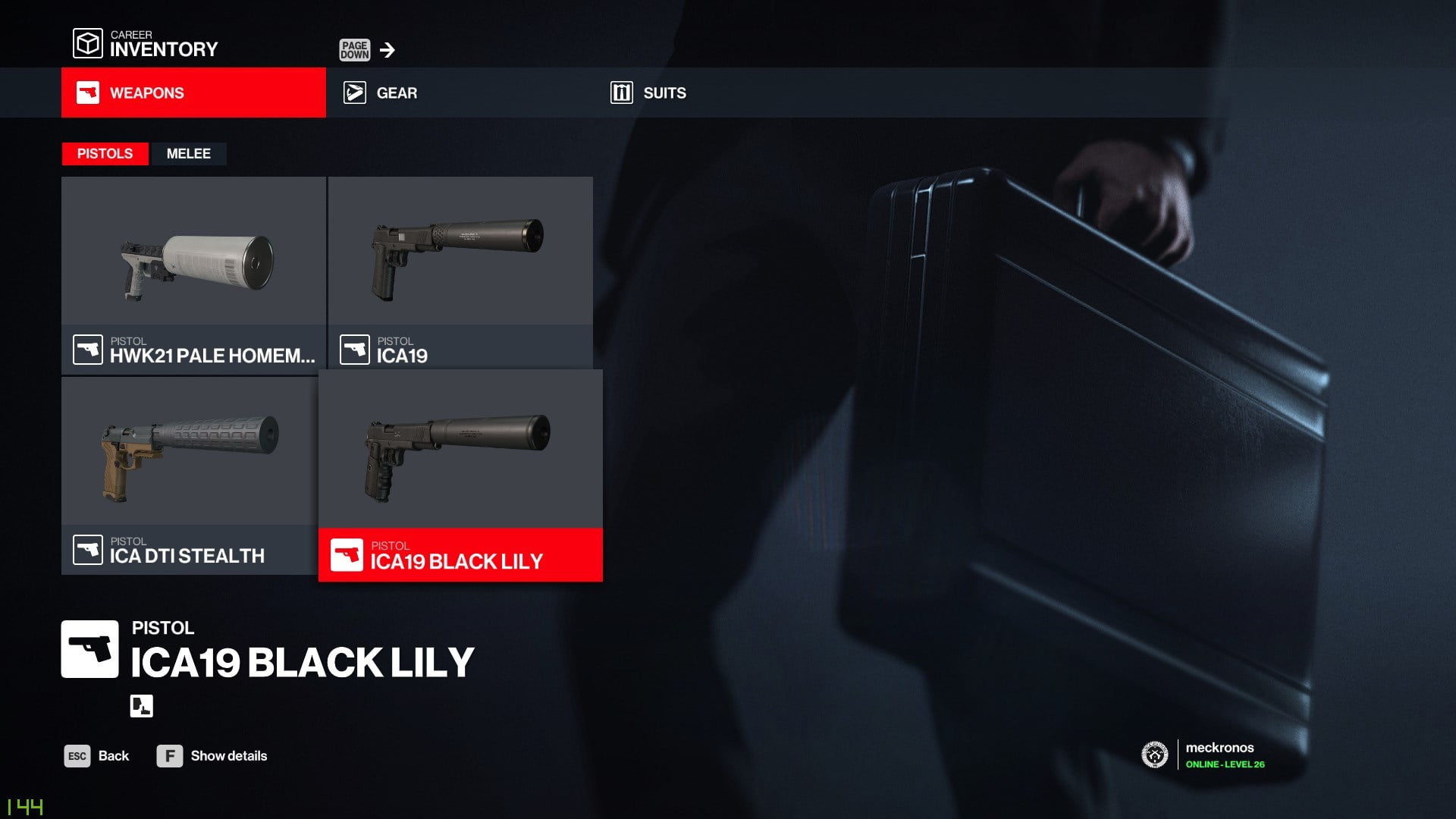 Hitman 3 Review - Greatest Hits