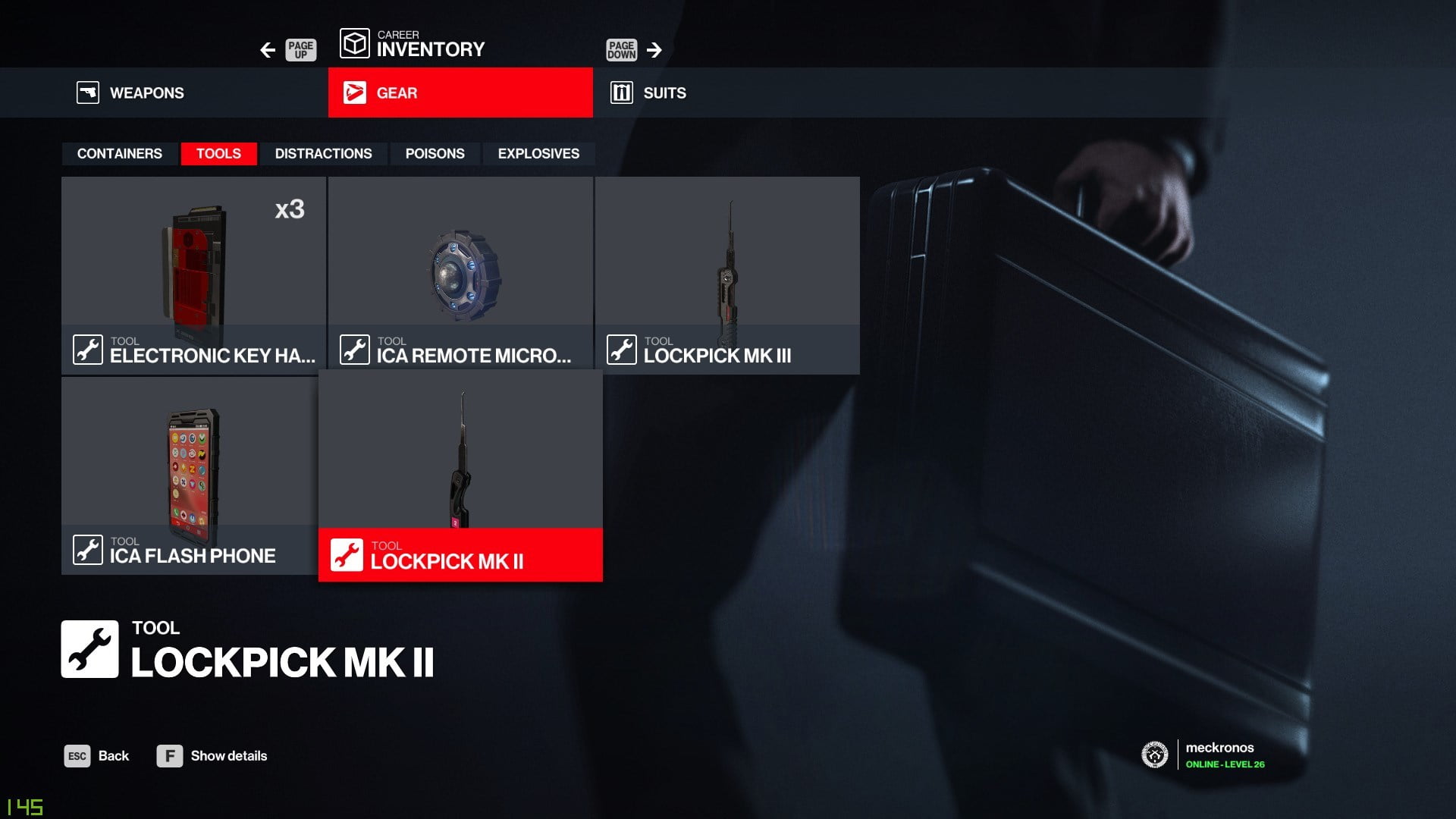 Hitman 3 Review - Greatest Hits
