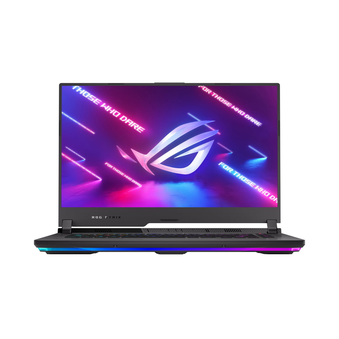 Cheaper 2021 ASUS ROG Strix G Gaming Laptops With RTX 3050 GPUs Coming ...