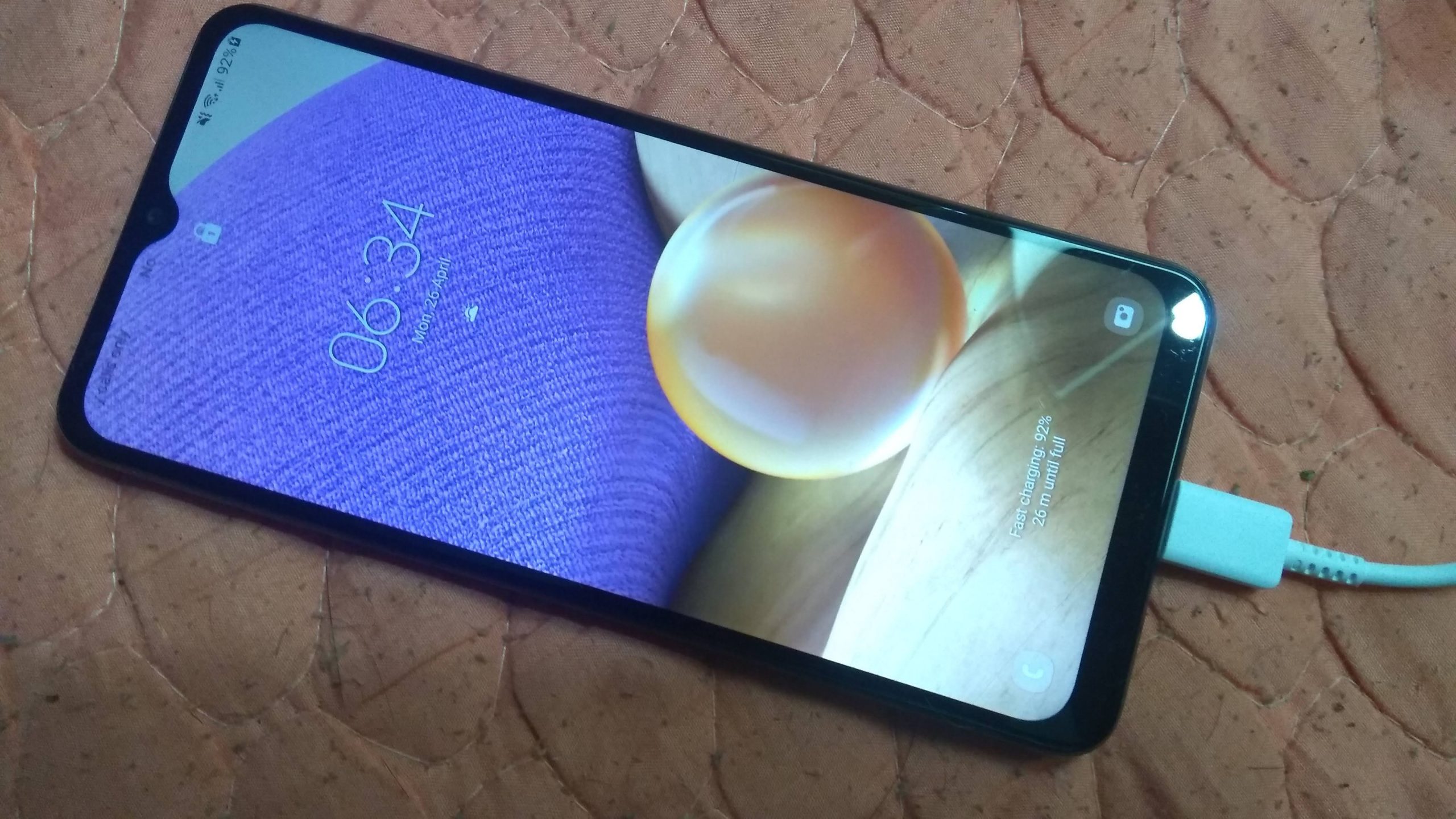 How Well Can You Game On A Samsung Galaxy A32 5G? - Gaming Review