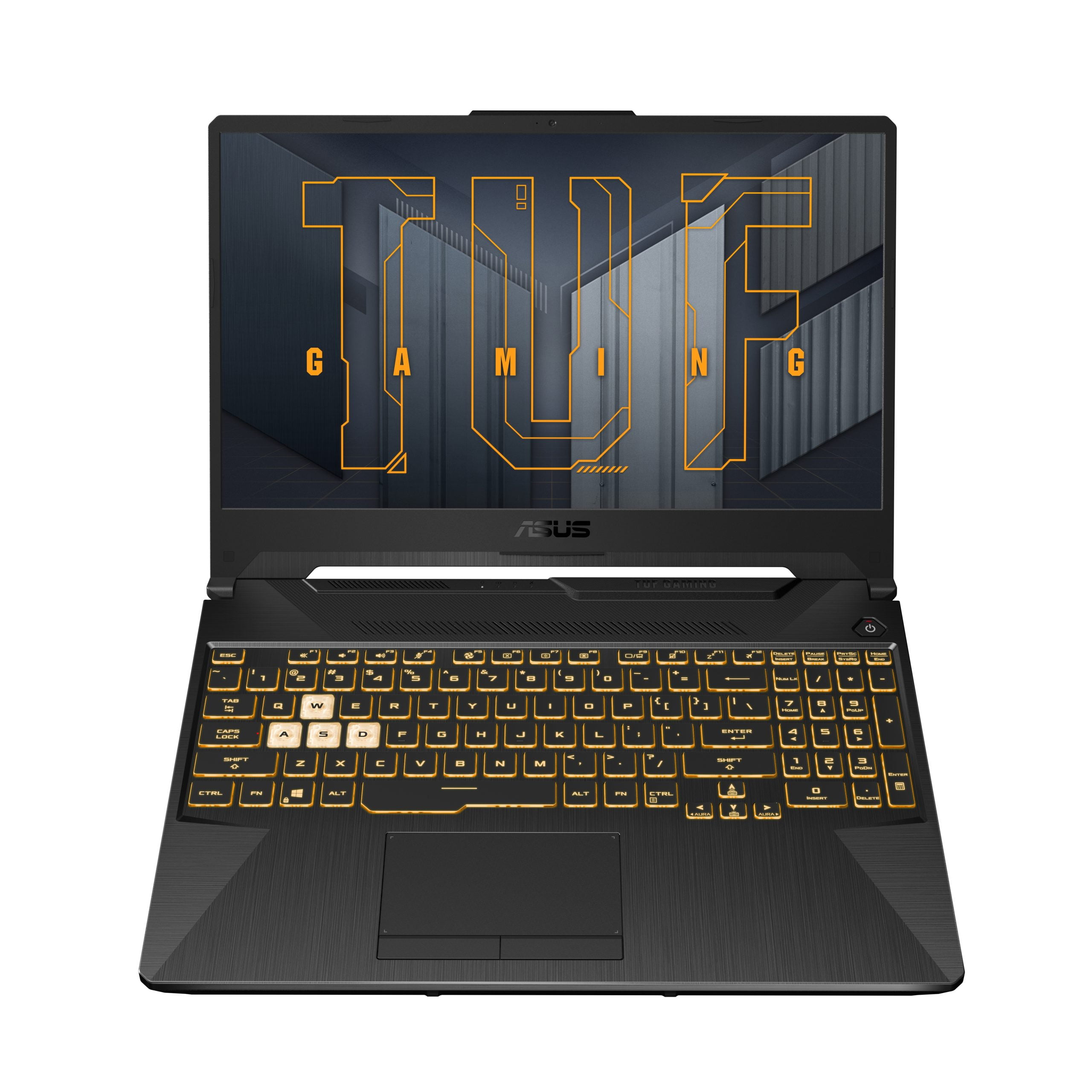 2021 ASUS TUF F15 And F17 Gaming Laptops With 11th-Gen Intel CPUs ...
