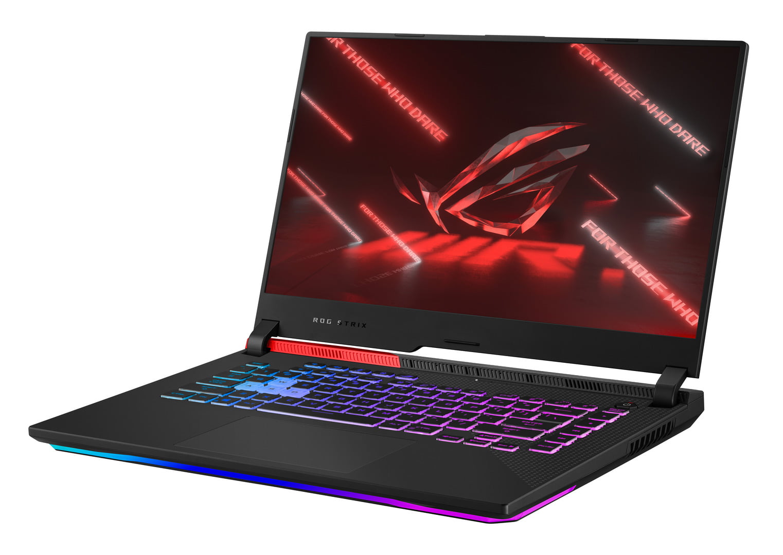 ROG Strix G15 And G17 Advantage Edition Revealed With AMD CPU-GPU Combo