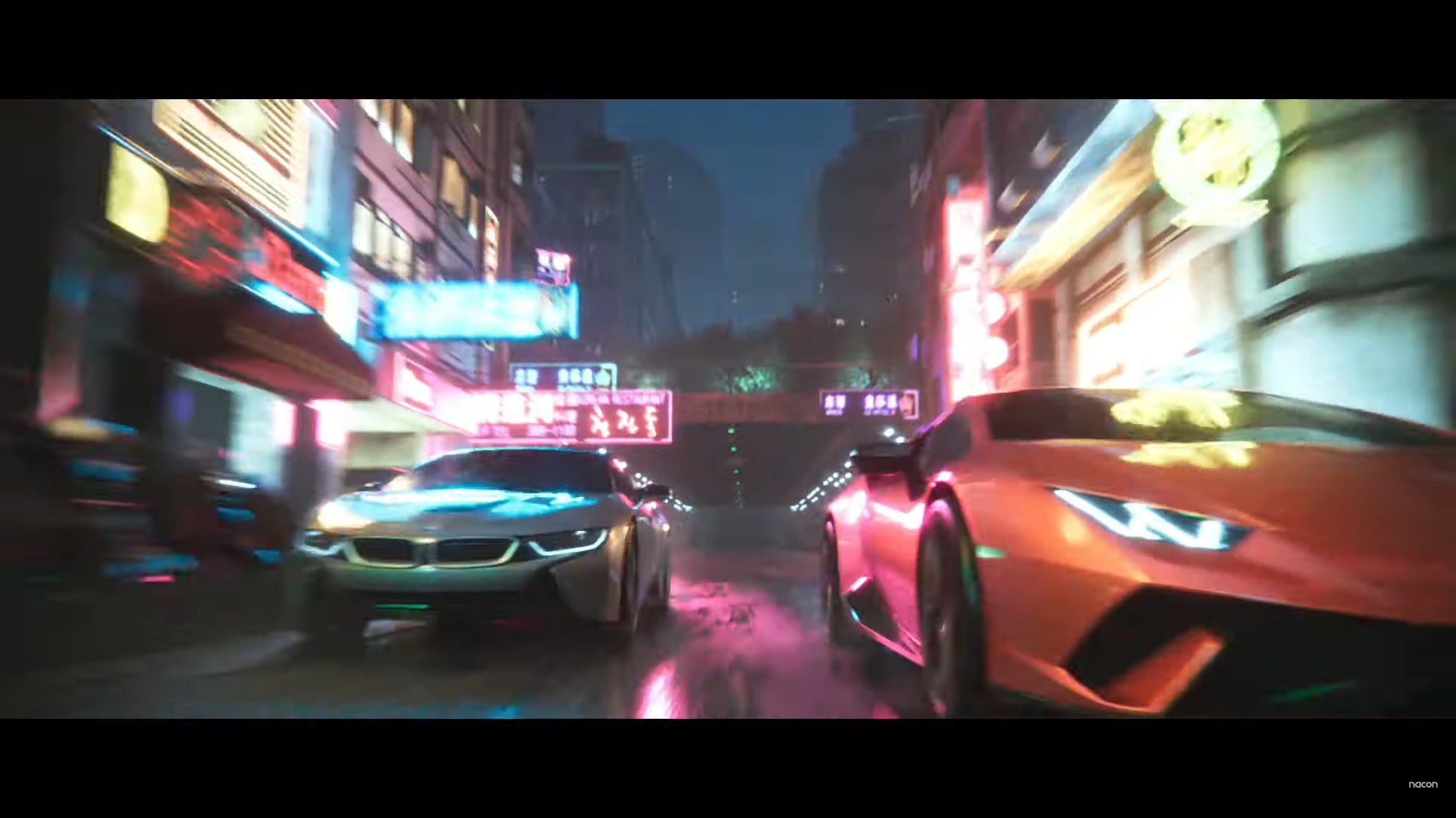 Test Drive Unlimited Solar Crown Delayed To 2024, Shows First Gameplay
