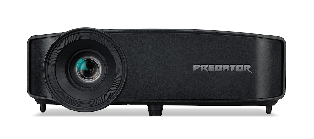 Acer's New Predator Projector Brings In Crisp Image In A Compact Machine