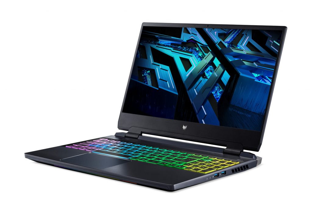 2022 Acer Predator Helios 300 Gaming Laptop Has Arrived In Malaysia