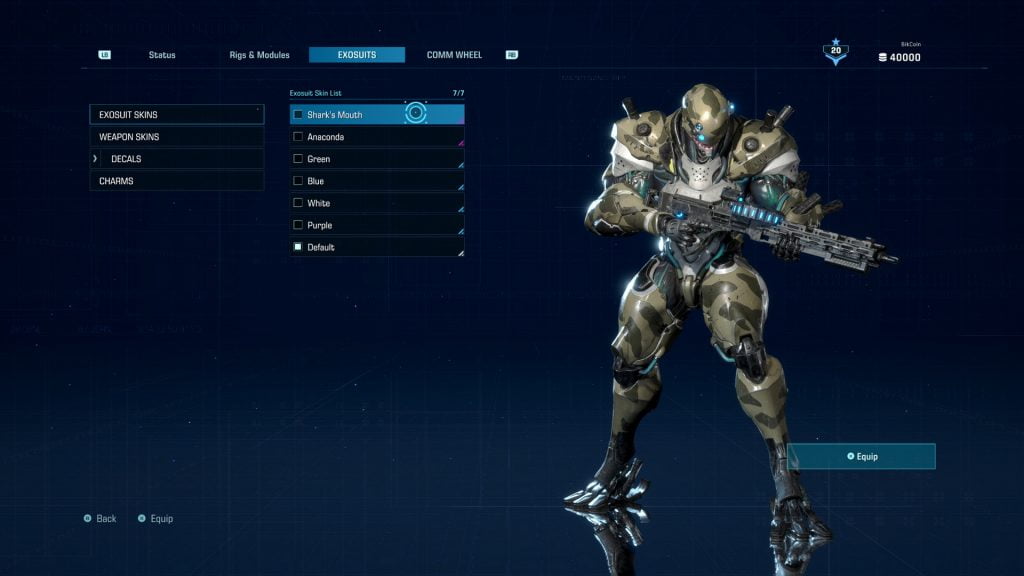 Exoprimal Gets New Story Trailer, Shows New Dinos, New Exosuits