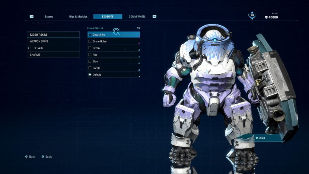 Exoprimal Gets New Story Trailer, Shows New Dinos, New Exosuits