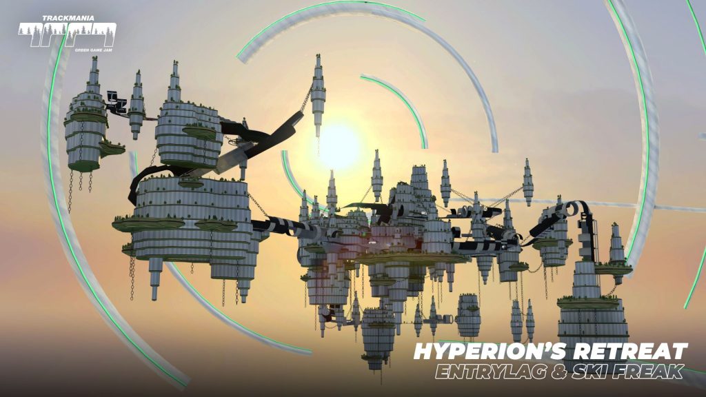 Three Ubisoft Games To Raise Environmental Awareness via In-Game Events