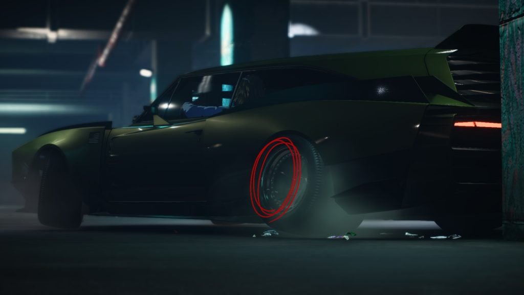 Need For Speed Unbound's Prologue Is Brilliant