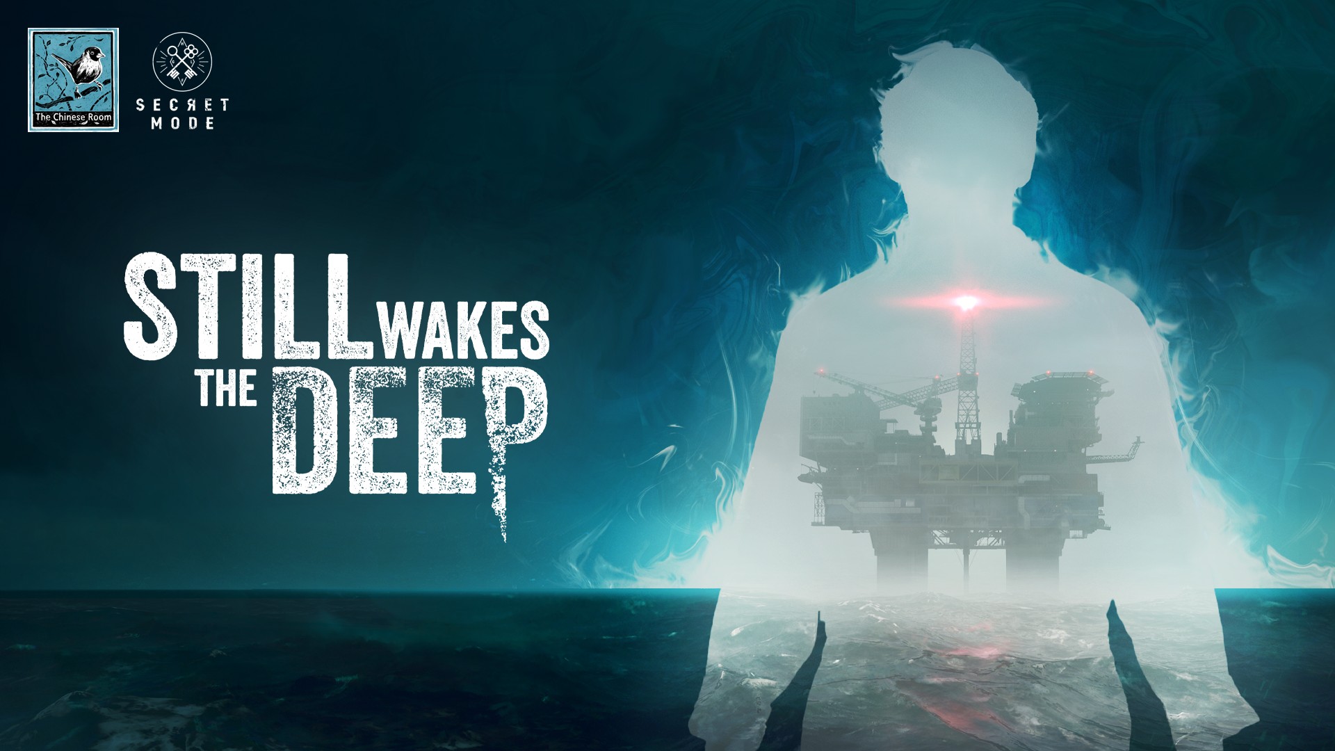 Still Wakes The Deep Shows Gameplay Of Horror Game On An Oil Rig
