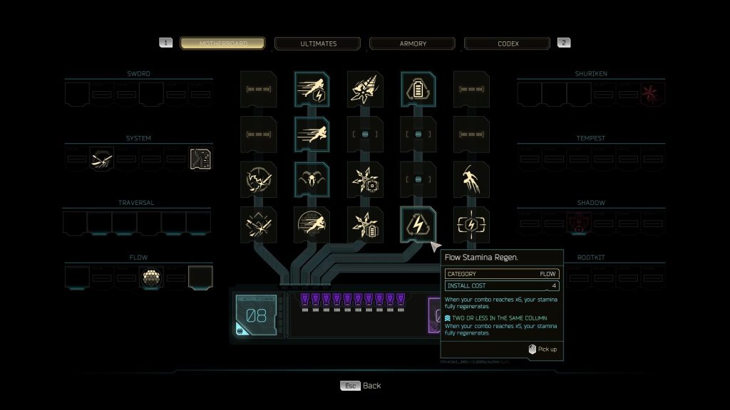 Ghostrunner 2 Review - Honing The Blade Sharper With Each Death