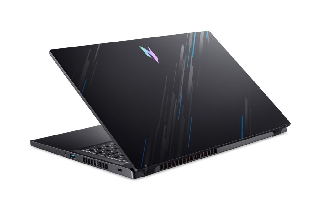 Acer Nitro V 15 Gaming Laptop Now Available In Malaysia