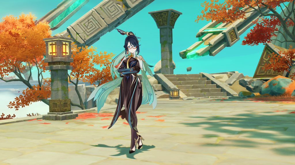 Genshin Impact Version 4.4 Update Releasing Next Week, Here's What It Adds