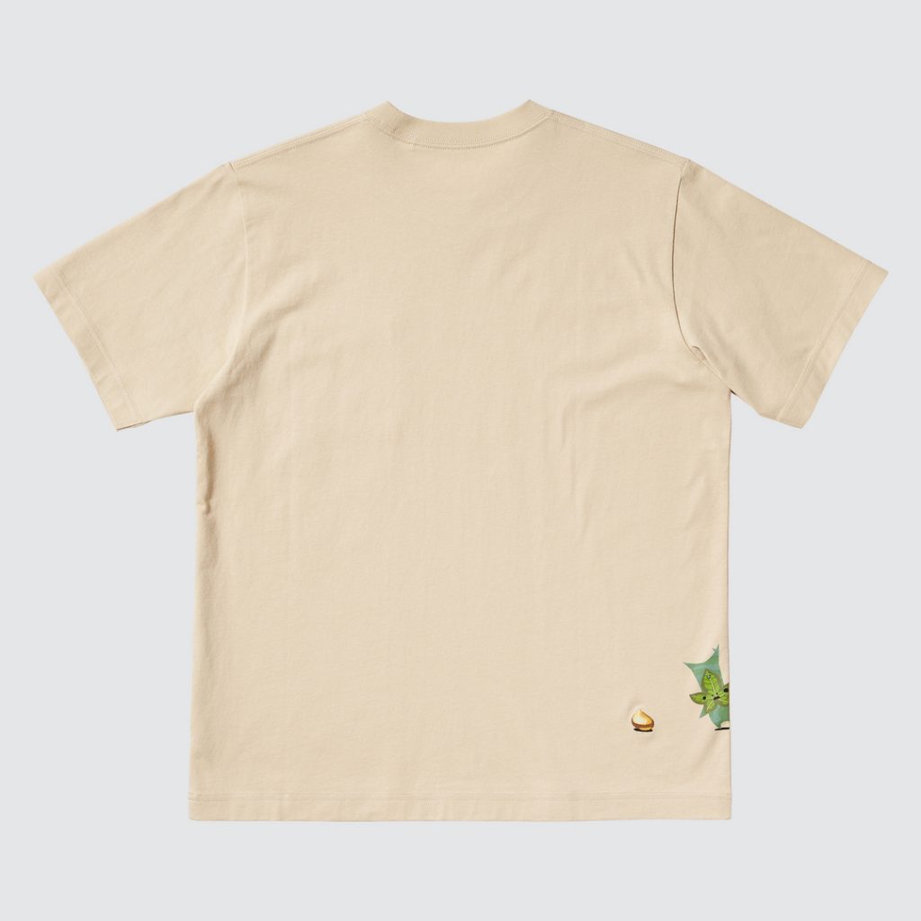 Uniqlo Brings The Legend Of Zelda: Tears Of The Kingdom UT Collection ...