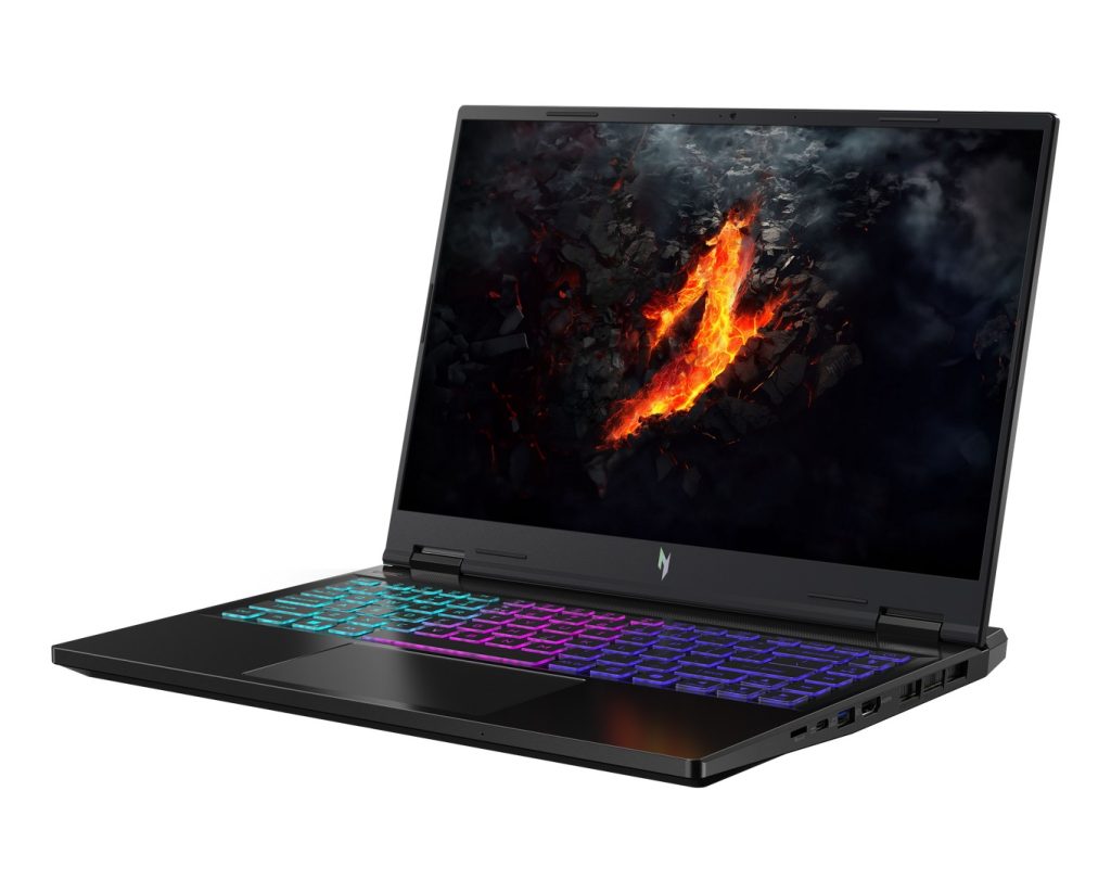 Acer Reveals Predator Helios Neo 14, Nitro 14 And Nitro 16 Gaming ...