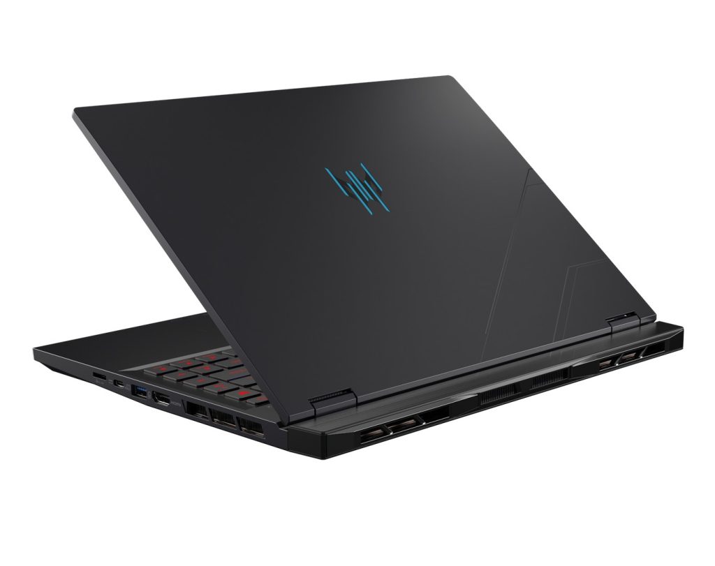 Acer Reveals Predator Helios Neo 14, Nitro 14 And Nitro 16 Gaming ...