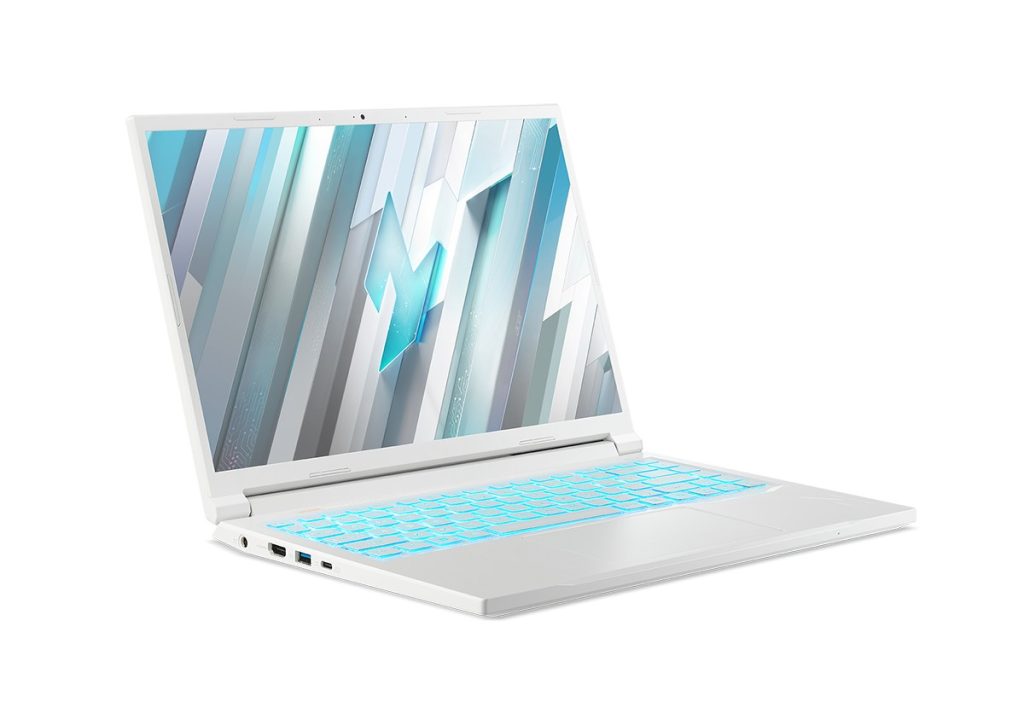 Acer Unveils New Nitro V 14, V 16 Gaming Laptops