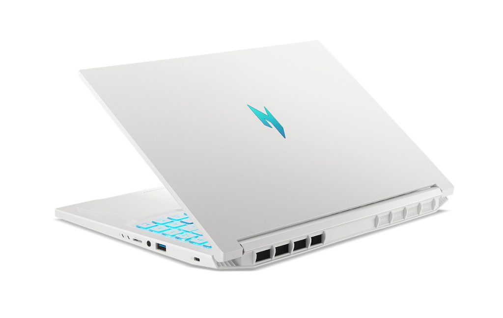 Acer Unveils New Nitro V 14, V 16 Gaming Laptops