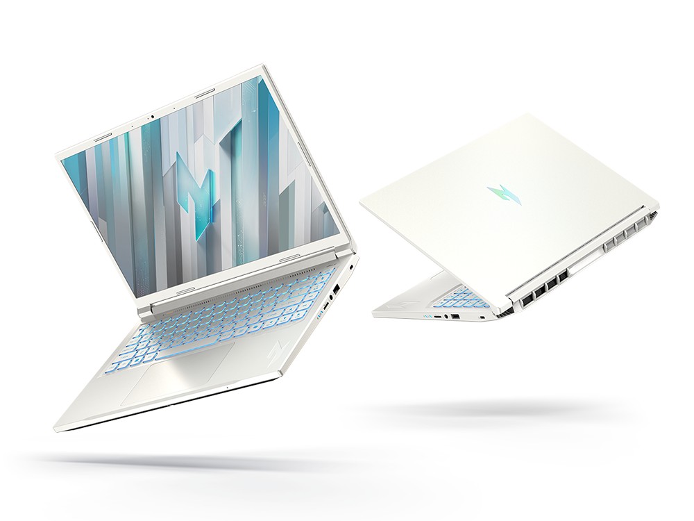 Acer Unveils New Nitro V 14, V 16 Gaming Laptops