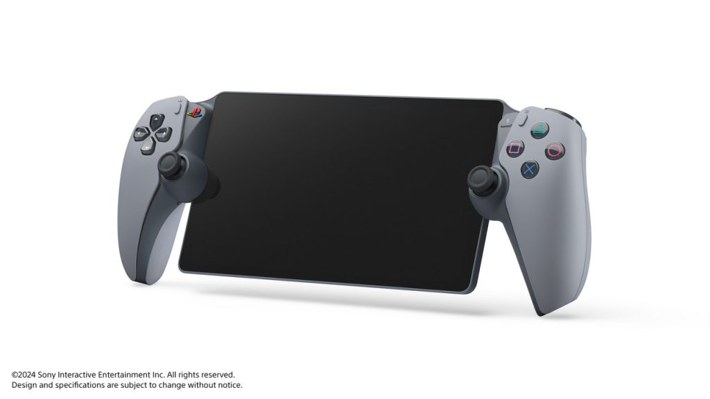 Limited-Edition PlayStation 30th Anniversary Collection Announced- PS1 ...