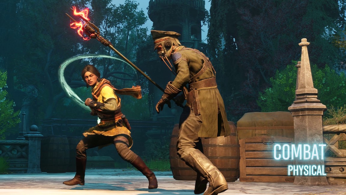 What Is Unknown 9: Awakening? New Trailer Explains It All