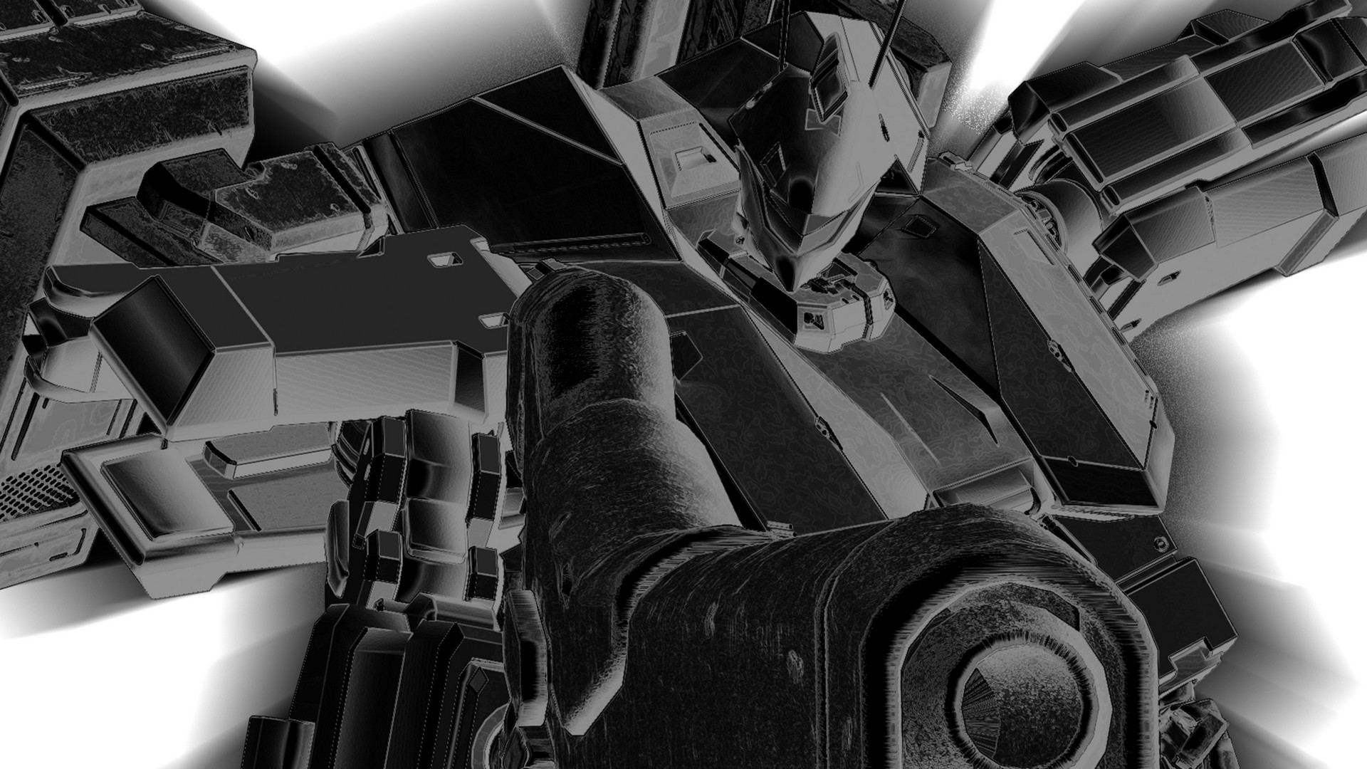 First-Gen Armored Core Games Coming To PS4, PS5