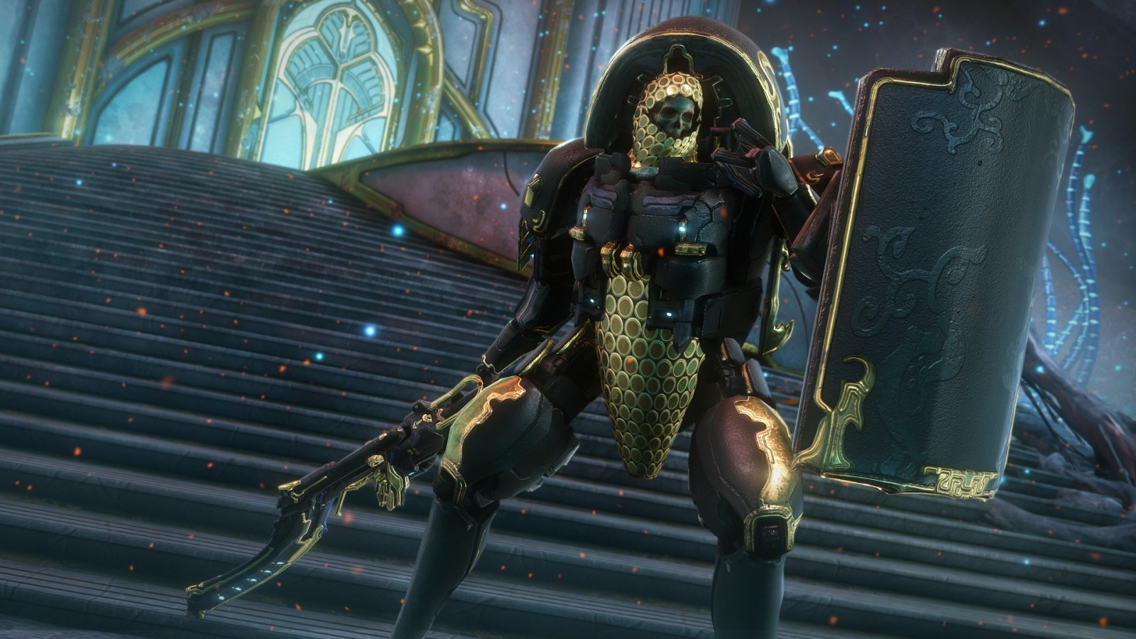 New Update Removes Warframe's Biggest Progression Blocker For New ...