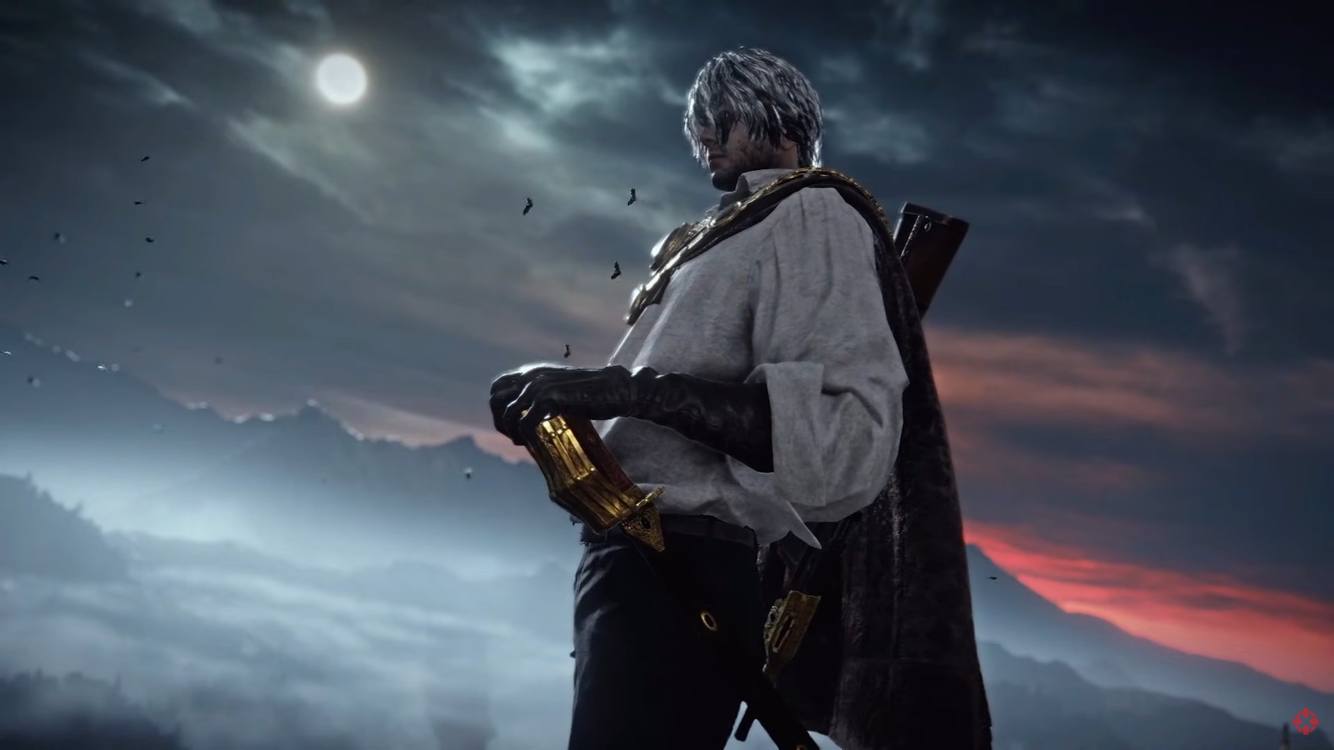 The Duskbloods Announced, Nintendo Switch 2 Exclusive Multiplayer Game ...