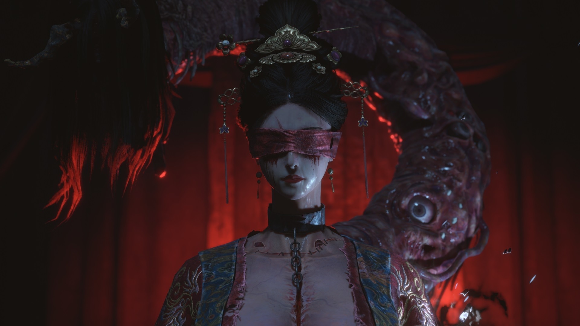 Wuchang: Fallen Feathers Launches This July