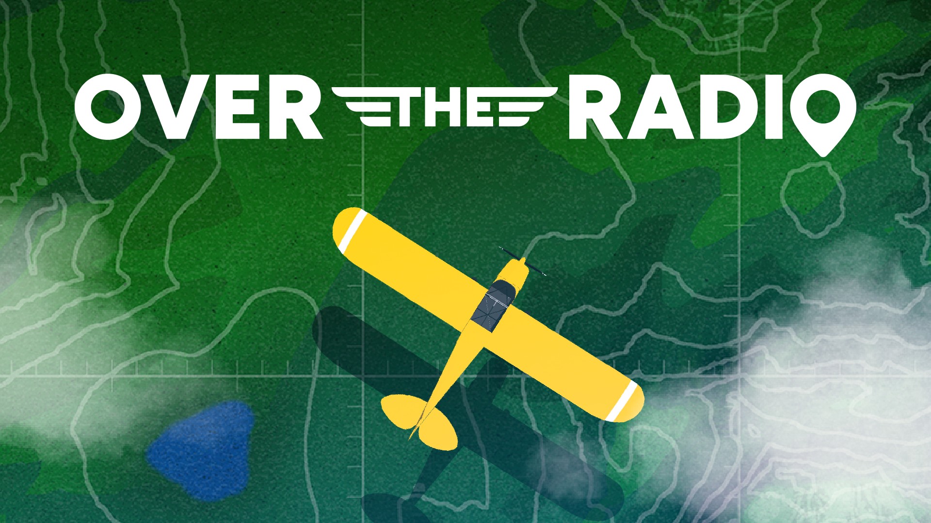 Over The Radio Is A Local Co-Op Game Where One Player Must Help Another ...