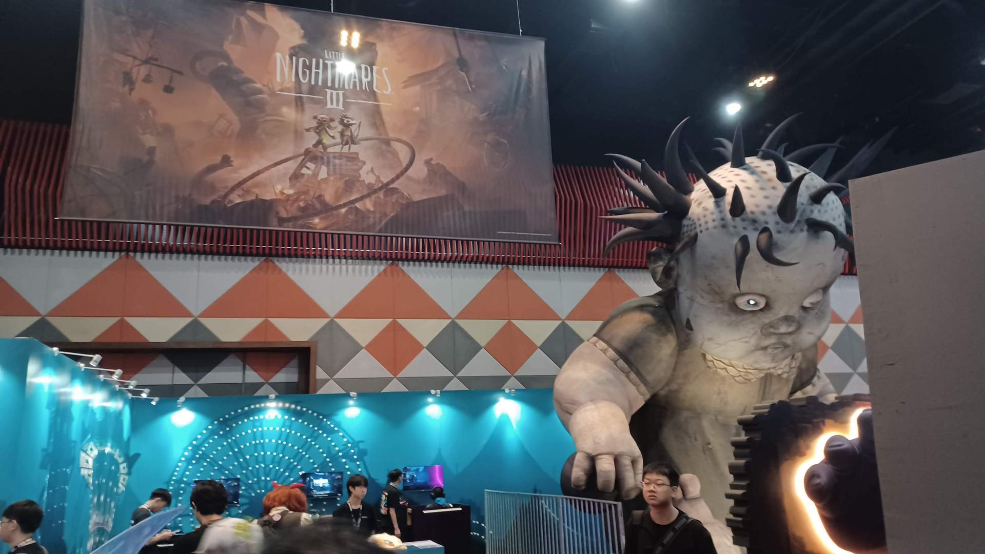 The Cool Things We Saw At Cos-Mic 2025