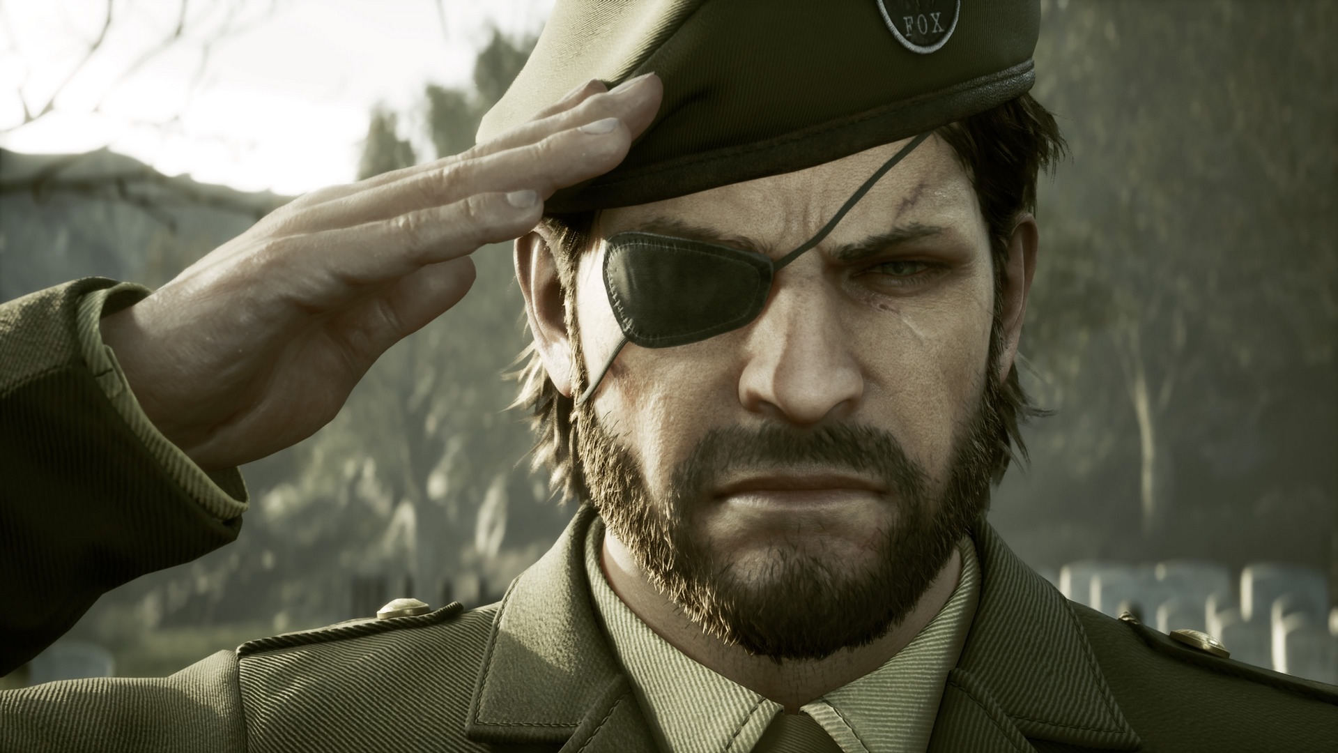 Metal Gear Solid Delta: Snake Eater Review - Diminishing Returns When ...