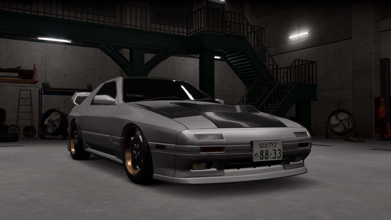 Tokyo Xtreme Racer (2025) Is A Legacy Sequel Done Right