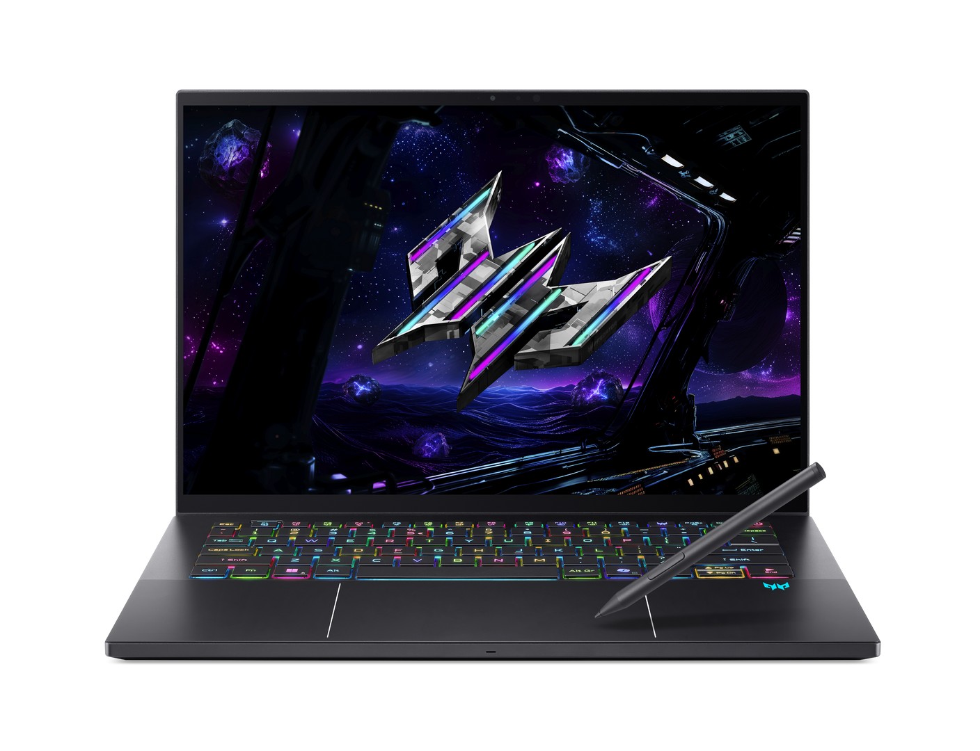 Acer Predator Triton 14 AI (2025) (PT14-52T-93NP) Review - Suave Slate ...