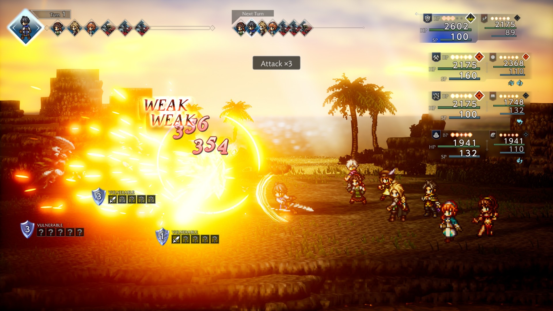 Octopath Traveler 0 Demo Now Available
