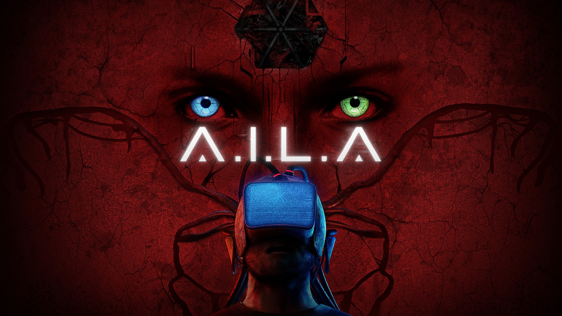 A.I.L.A Is A Horror Game Where Playtesting AI-Created Video Games Gets ...
