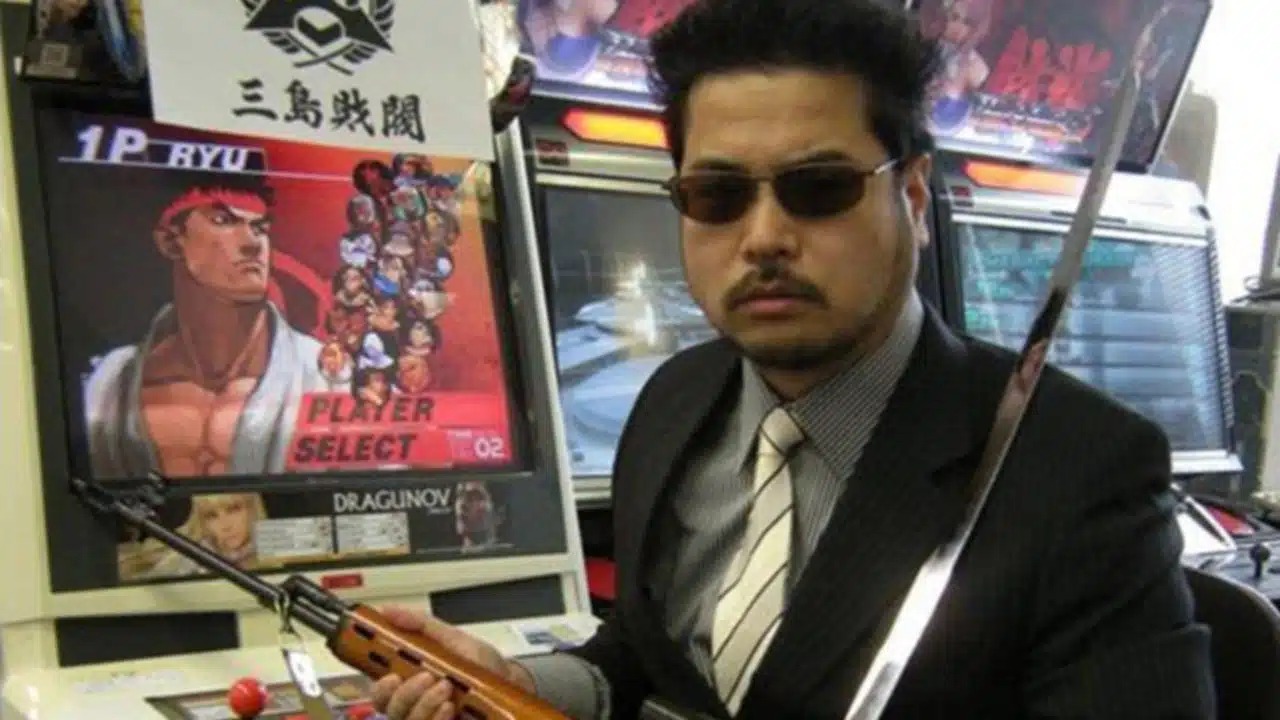 Longtime Tekken Series Producer Katsuhiro Harada Leaves Bandai Namco