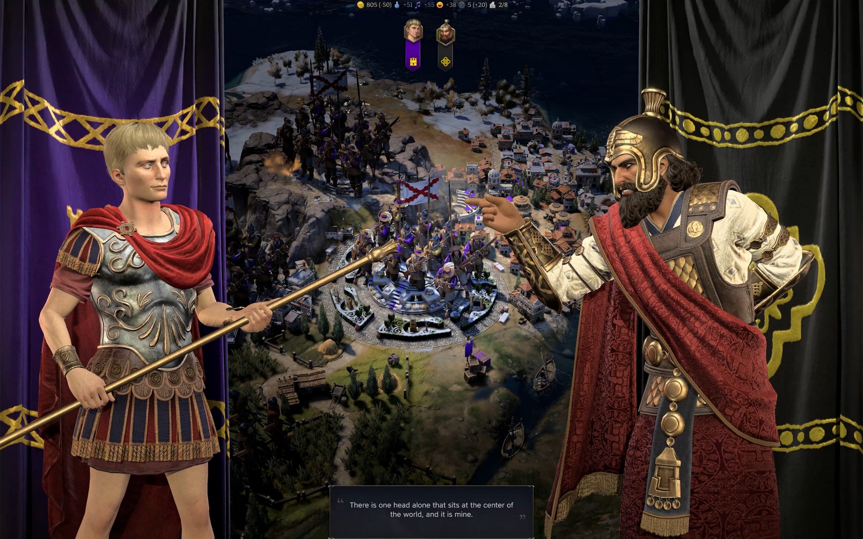 Civilization VII Arcade Edition Coming To Mac, iPhone, iPad Via Apple ...