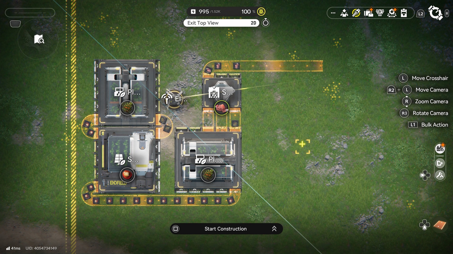 Is Arknights Endfield Worth Playing Just As A Factory Builder? (No, But ...