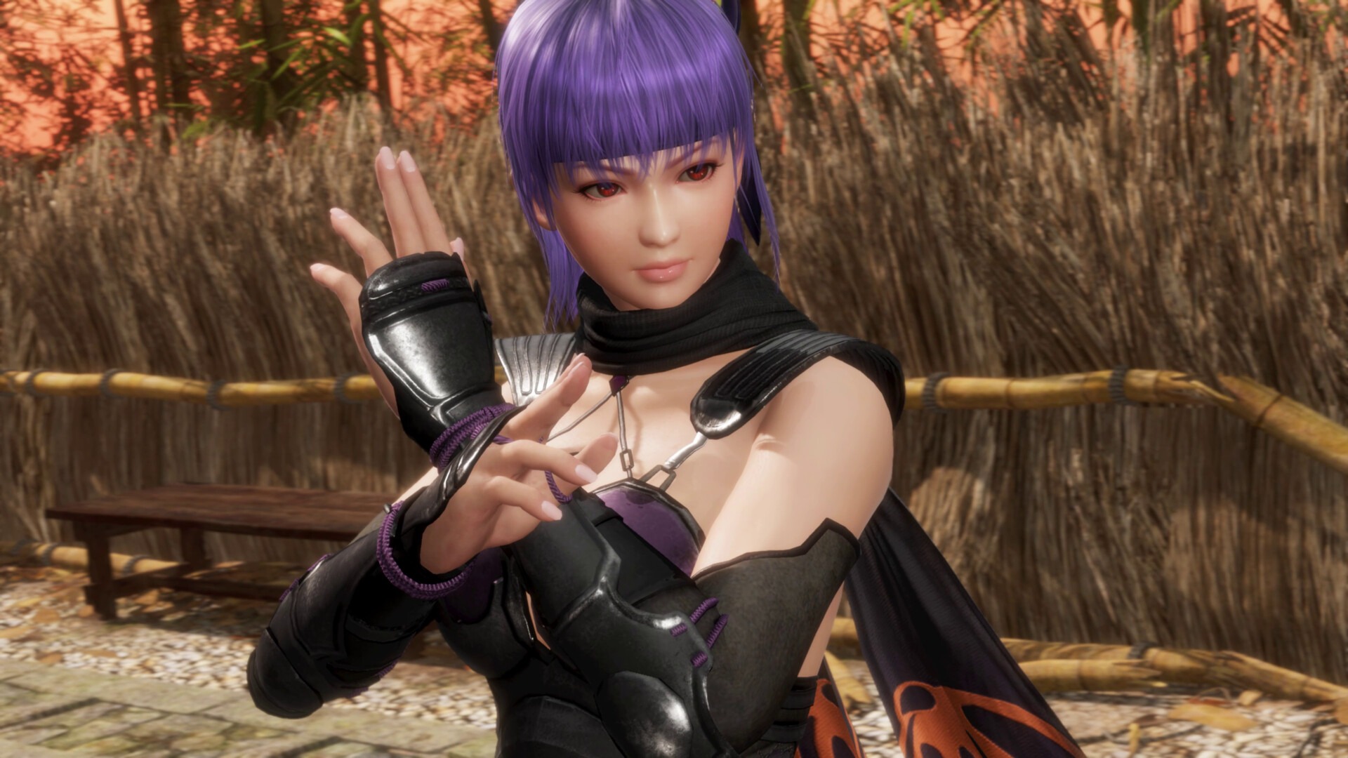 Dead Or Alive 6 Last Round Announced, New Dead Or Alive Game In Development