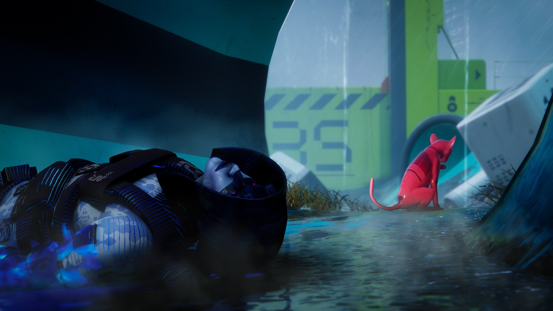Marathon Server Slam Details: Start Time, Rewards, And What To Expect