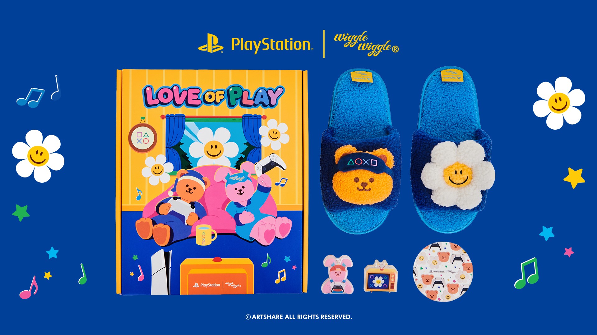 PlayStation "Love Of Play" Campaign With Kim Chaewon Brings In Sales ...