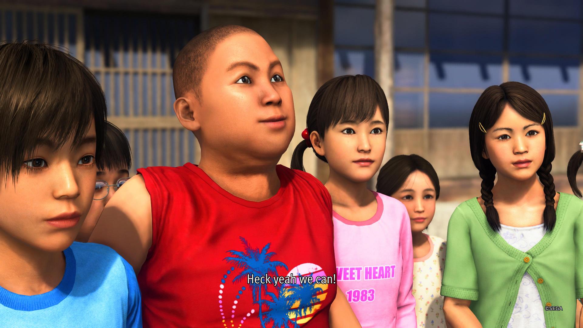 RGG Studio's Ryosuke Horii On Yakuza Kiwami 3 & Dark Ties' Emphasising ...
