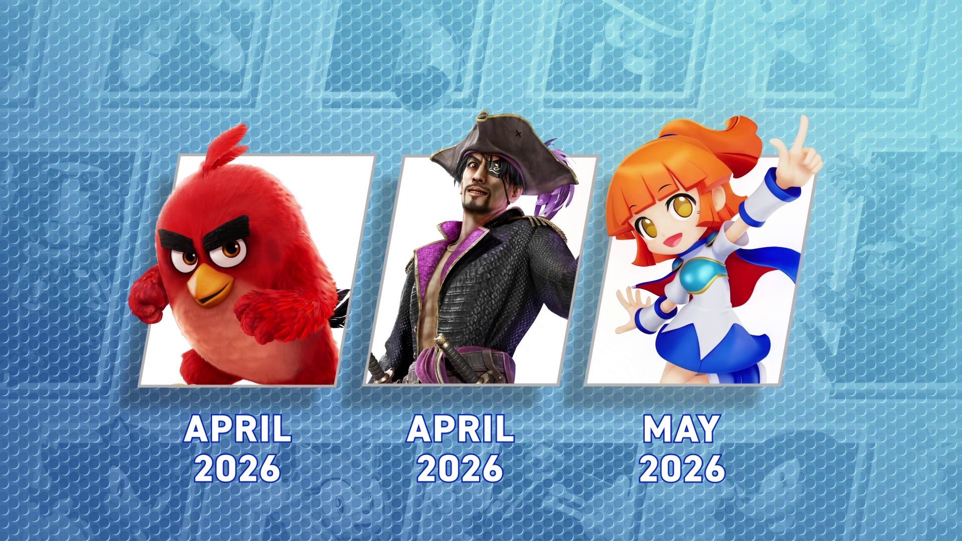 Sonic Racing: CrossWorlds Reveals Three More New Characters Coming Via ...